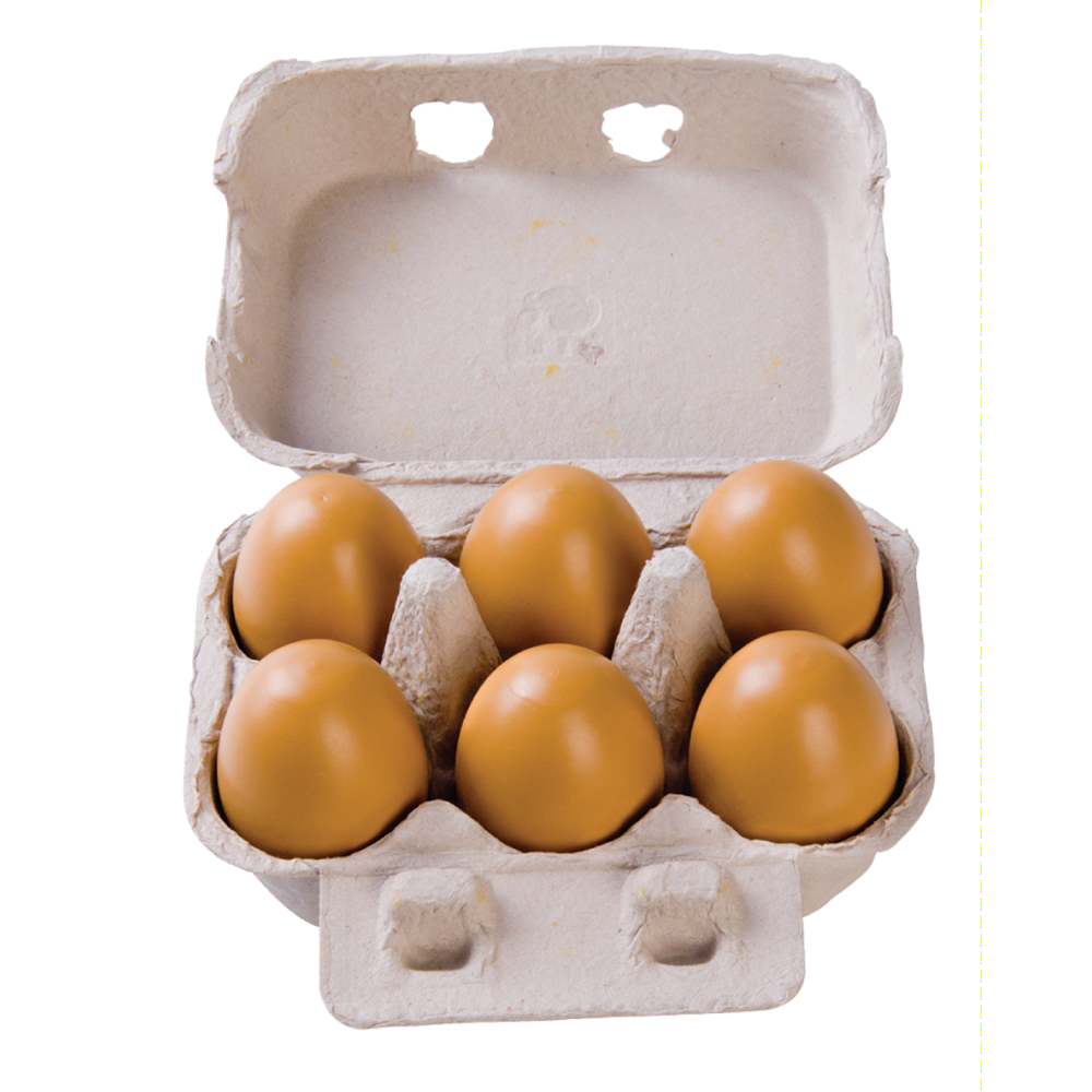 Egg Box HapeeCapee Egg Box HapeeCapee
